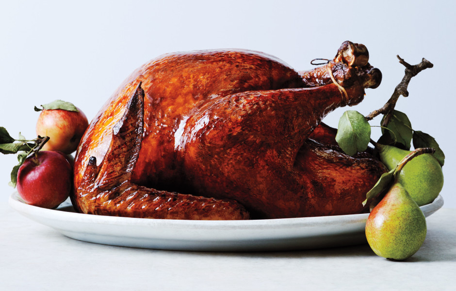 Cold Turkey