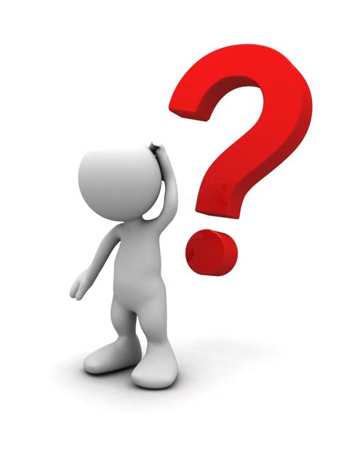 A Few Questions, A Few Answers